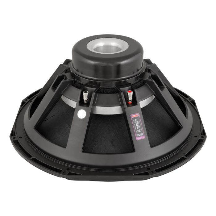 Fane International - Professional Audio Component Loudspeakers